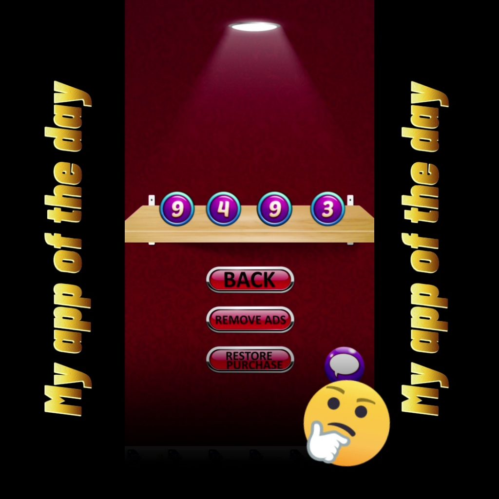 4D Prediction Android App Review Adrian Video Image 4D Prediction Android App Review Adrian Video Image